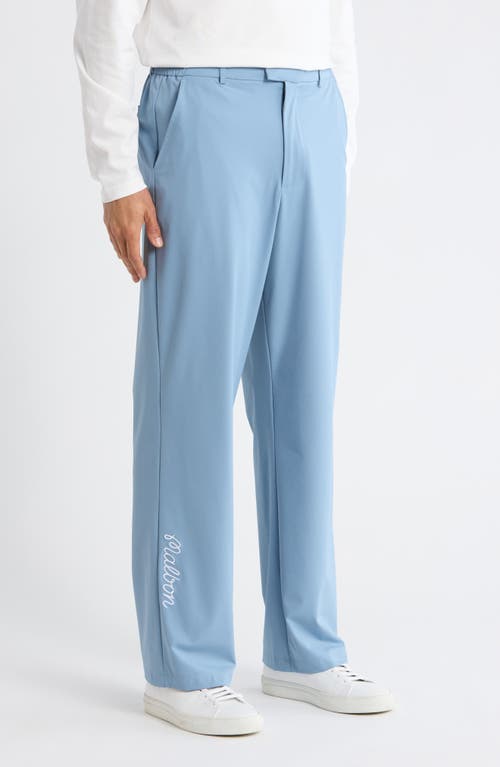 MALBON Magnolia Performance Pants